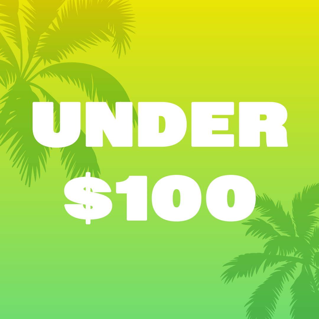 NOTHING OVER $100 – Page 3 – Frothies