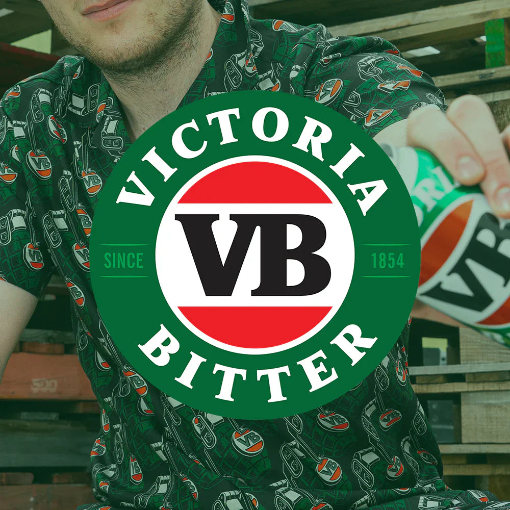 VB Sale – Frothies