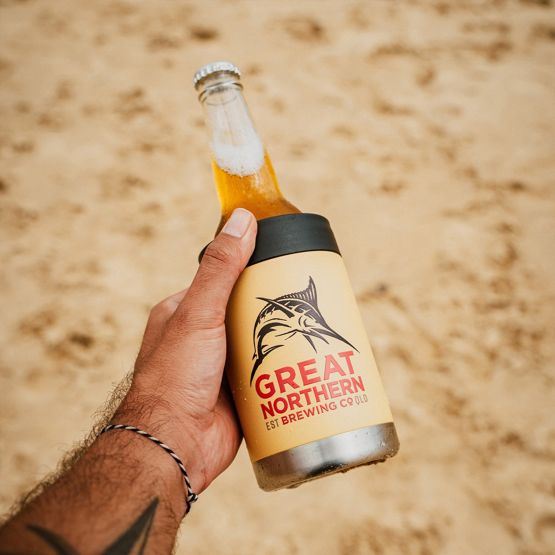 Frothies Accessories