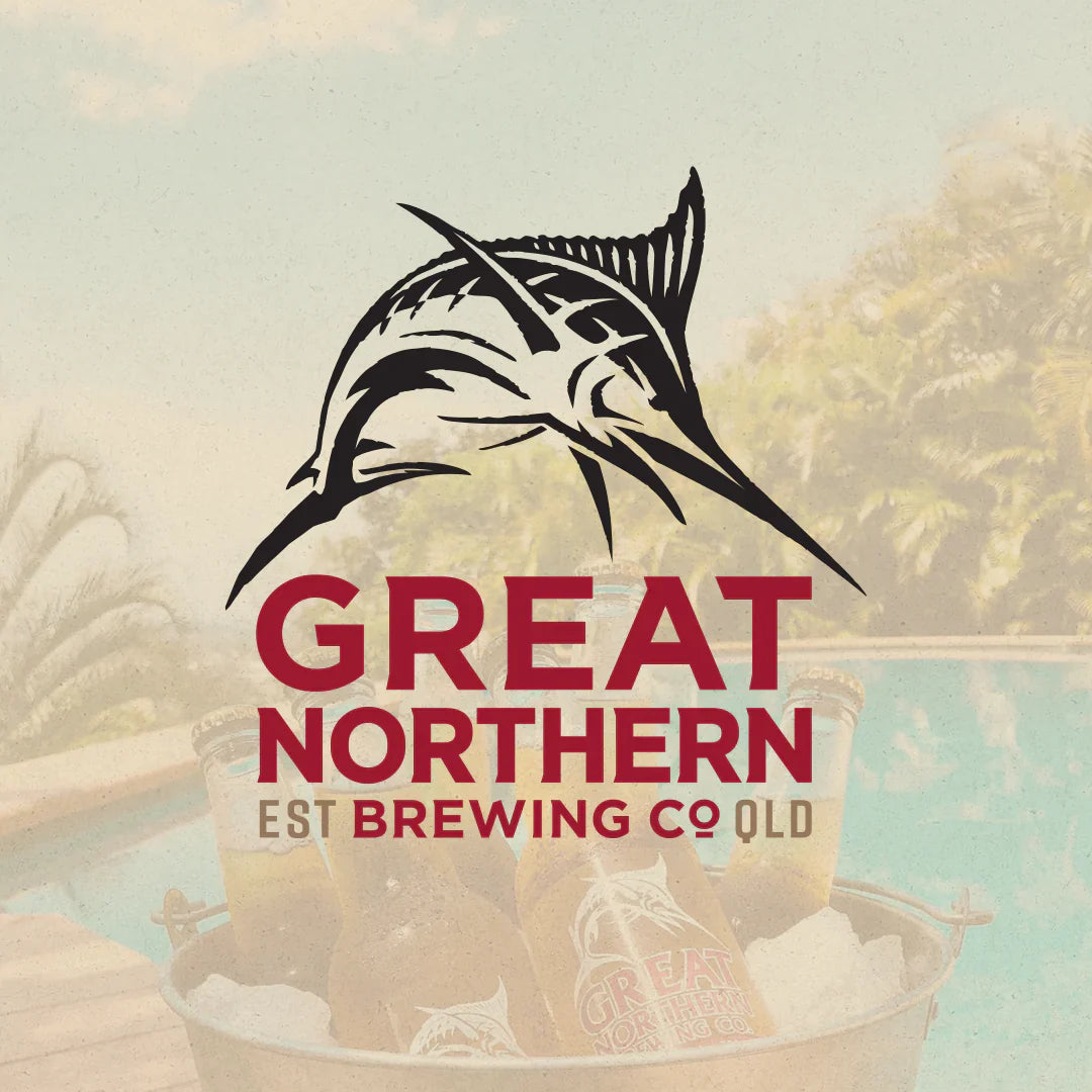 Great Northern – Frothies