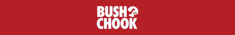 Bush Chook – Frothies