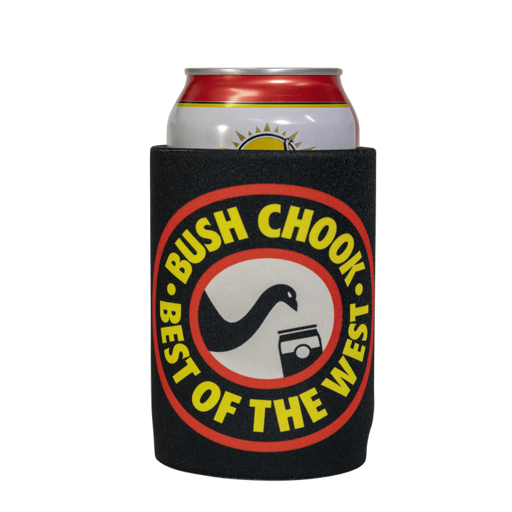 Bush Chook – Frothies