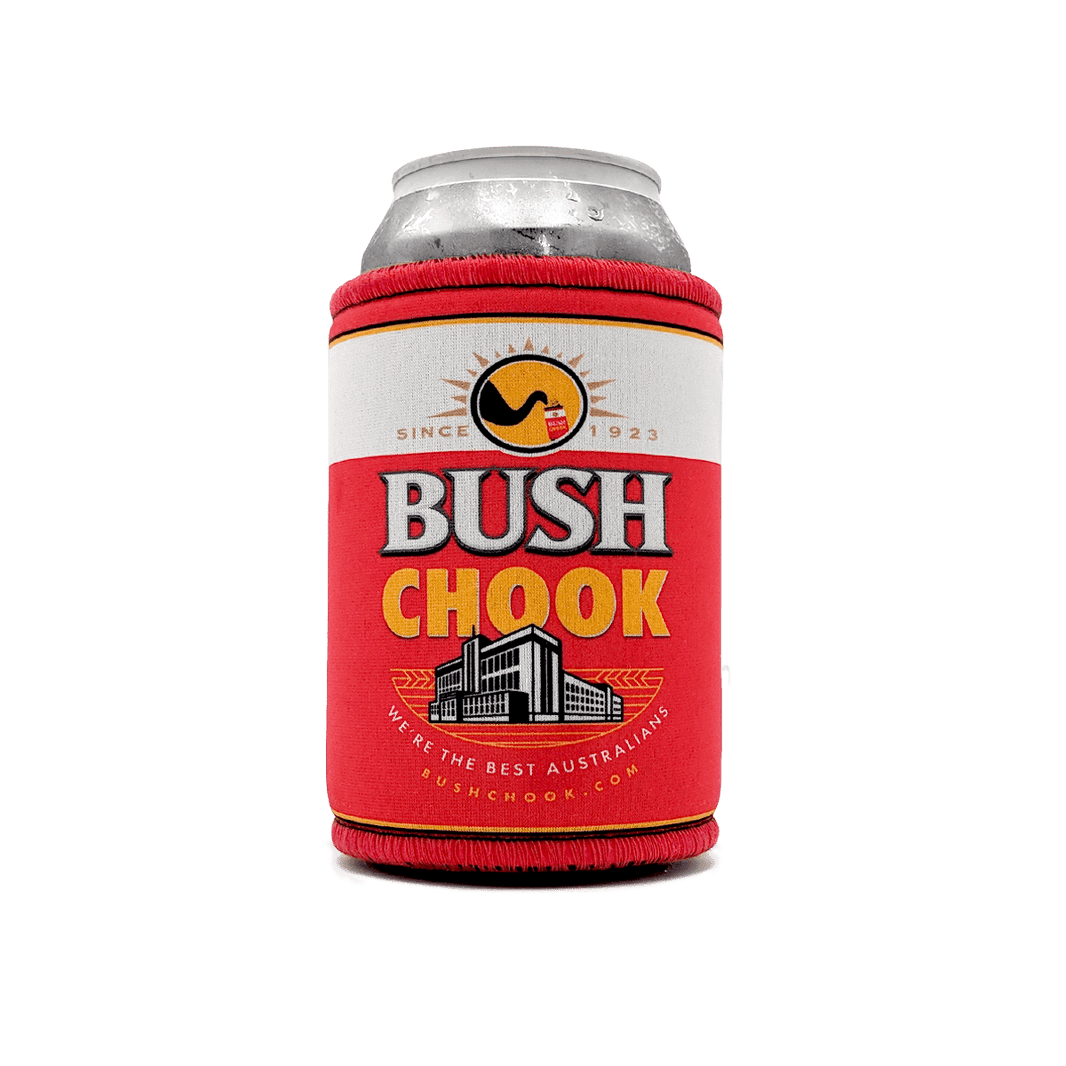 Bush Chook Best Sellers – Frothies