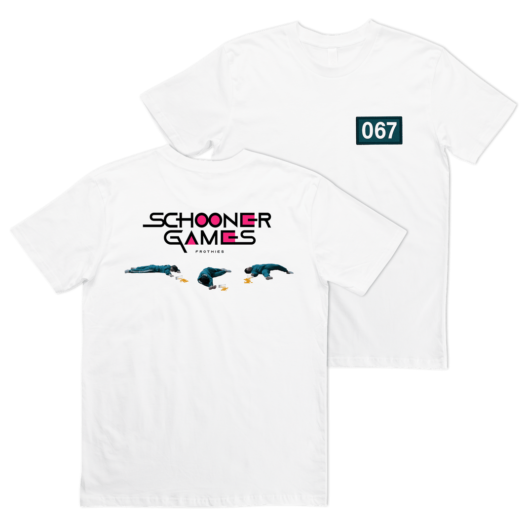 Tees – Page 13 – Frothies