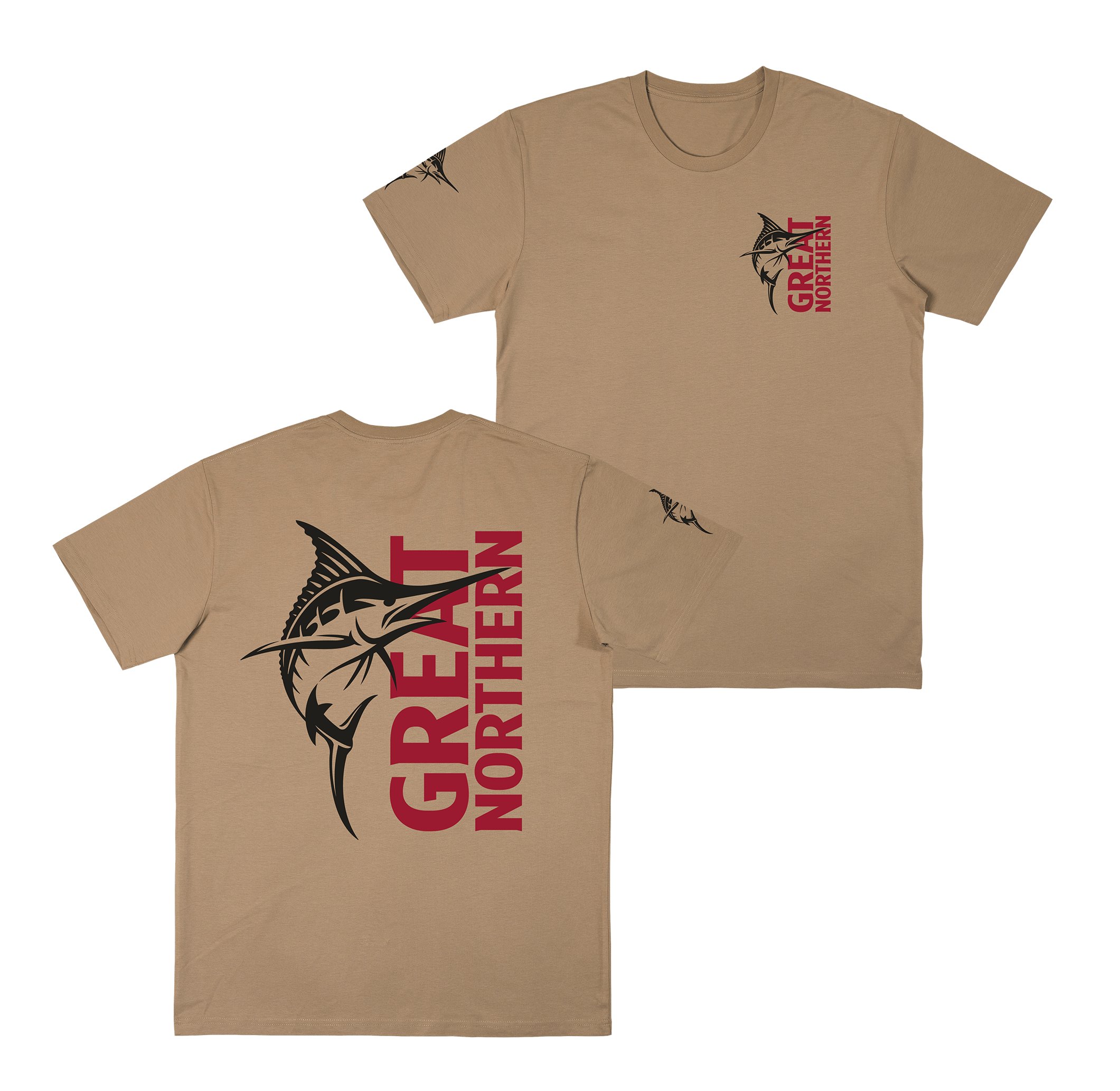 Great Northern – Frothies