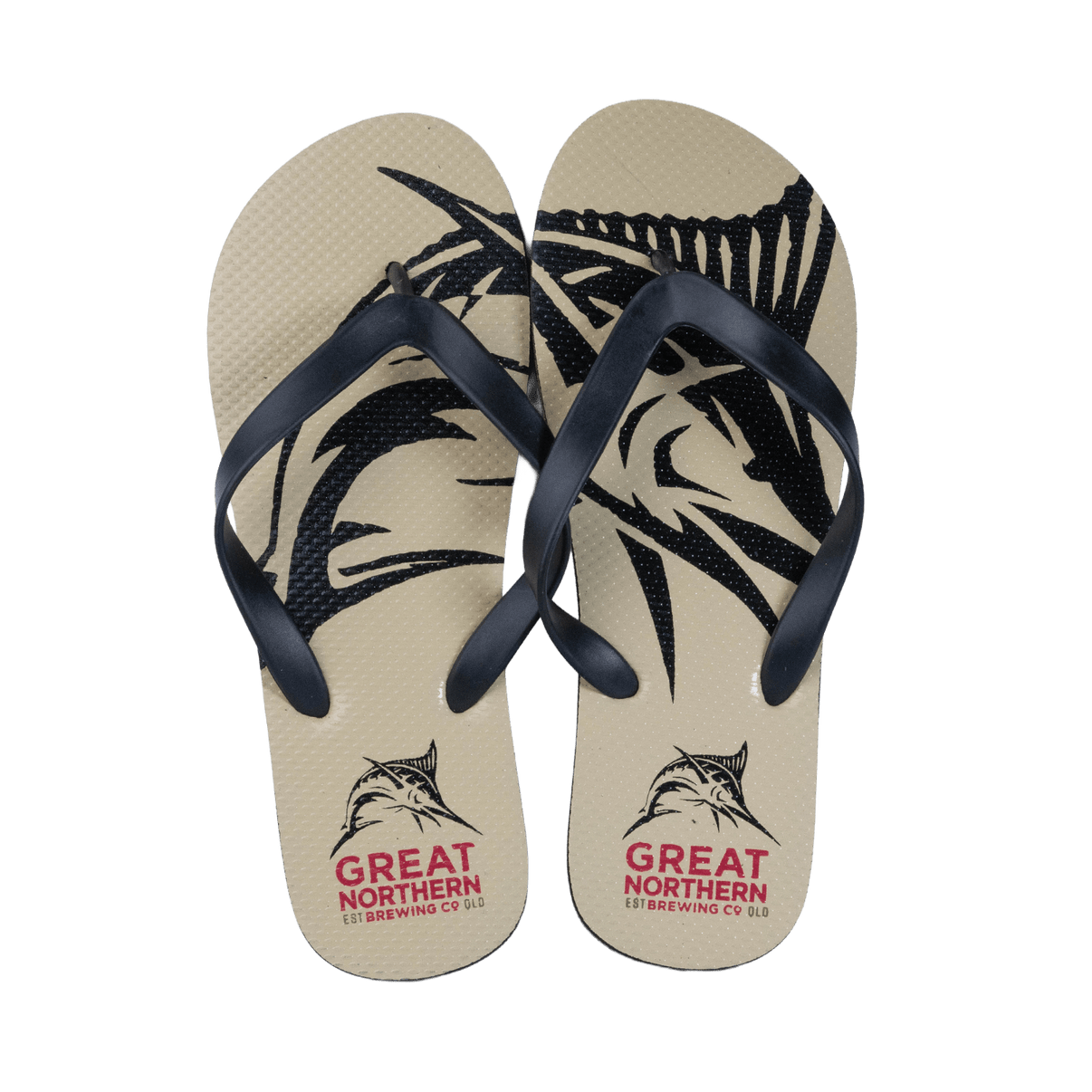 Great Northern Classic Thongs – Frothies