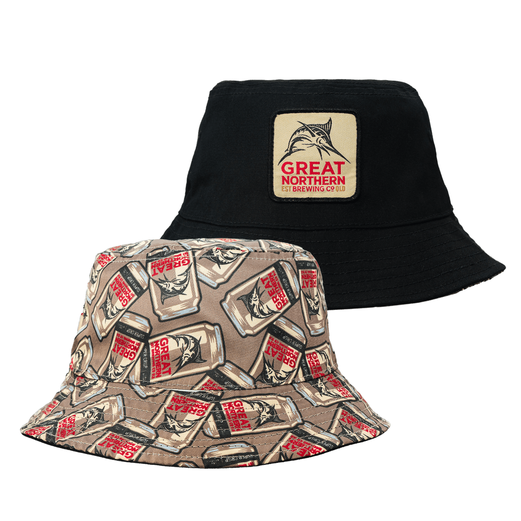 Great Northern – Frothies