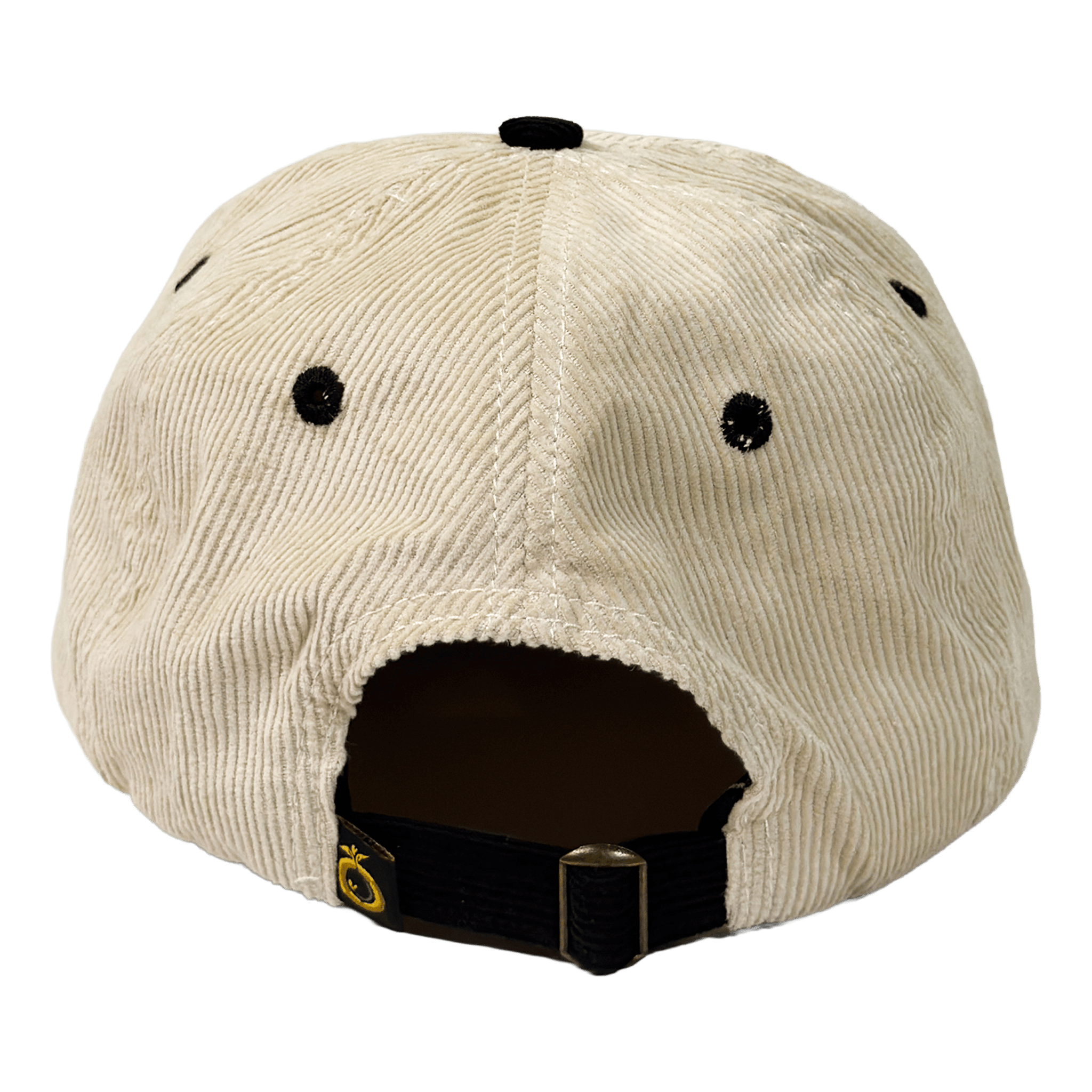 Hard Rated Core Strap Cap – Frothies