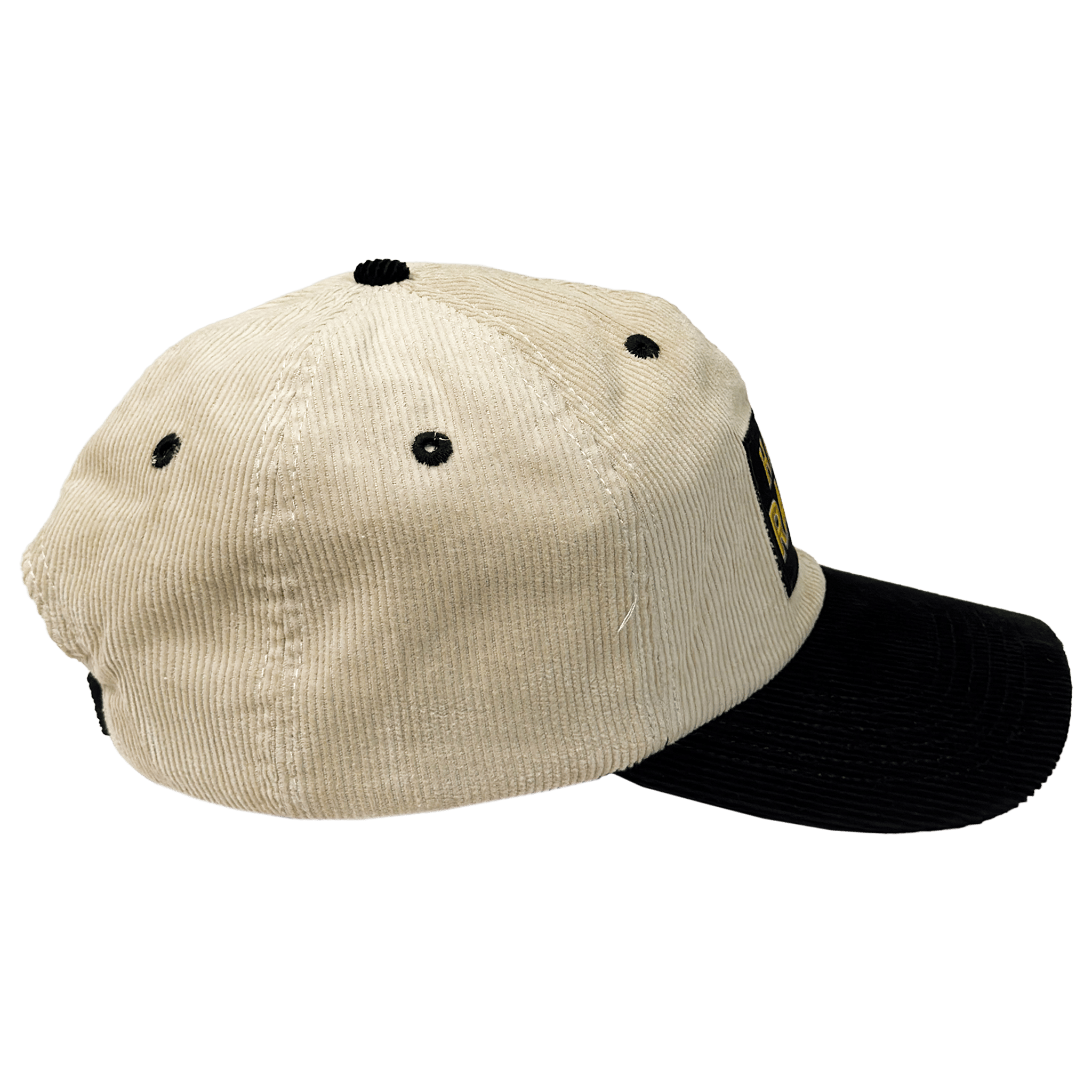 Hard Rated Core Strap Cap – Frothies