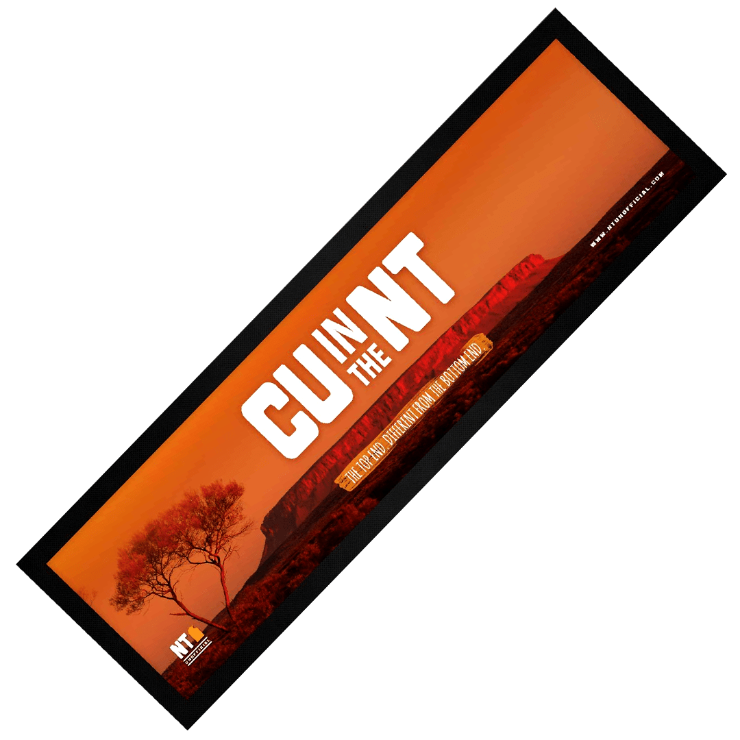 Bar Mats – Frothies