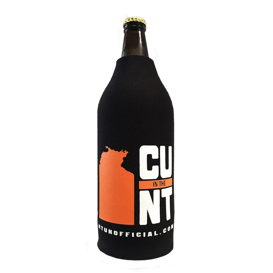 Stubby Coolers – Frothies