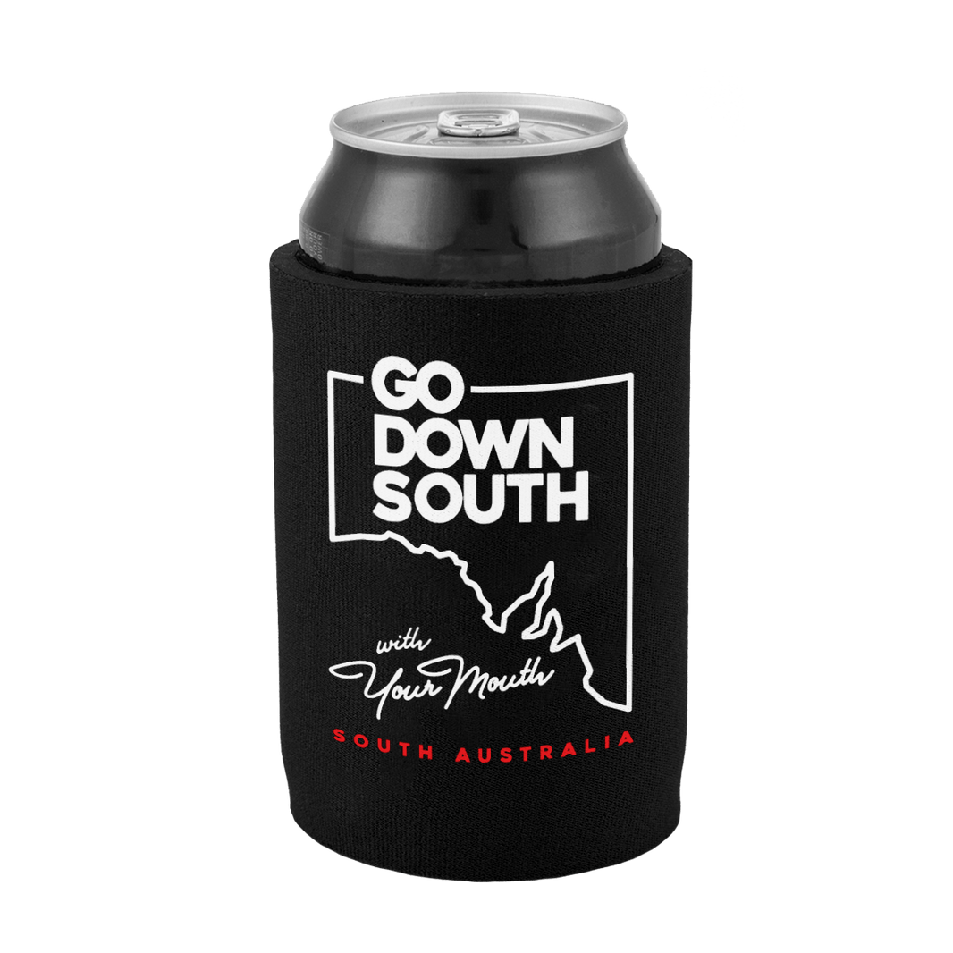 Stubby Coolers – Frothies